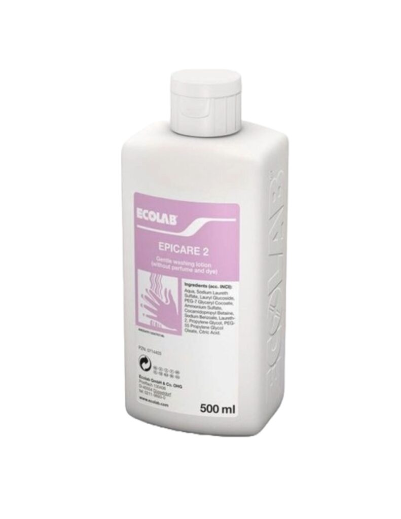 Milo tekoče EPICARE 2 , 500 ml - Valtex